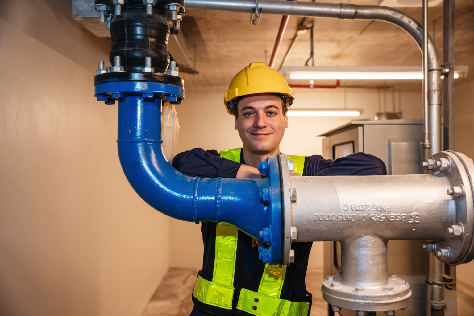 How Much Does a Plumber Cost? - Icon Home Inspectors