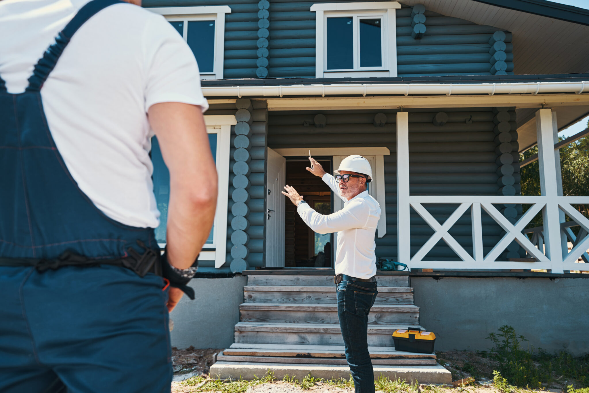 Do Sellers Get a Copy of a Home Inspection - Icon Blog